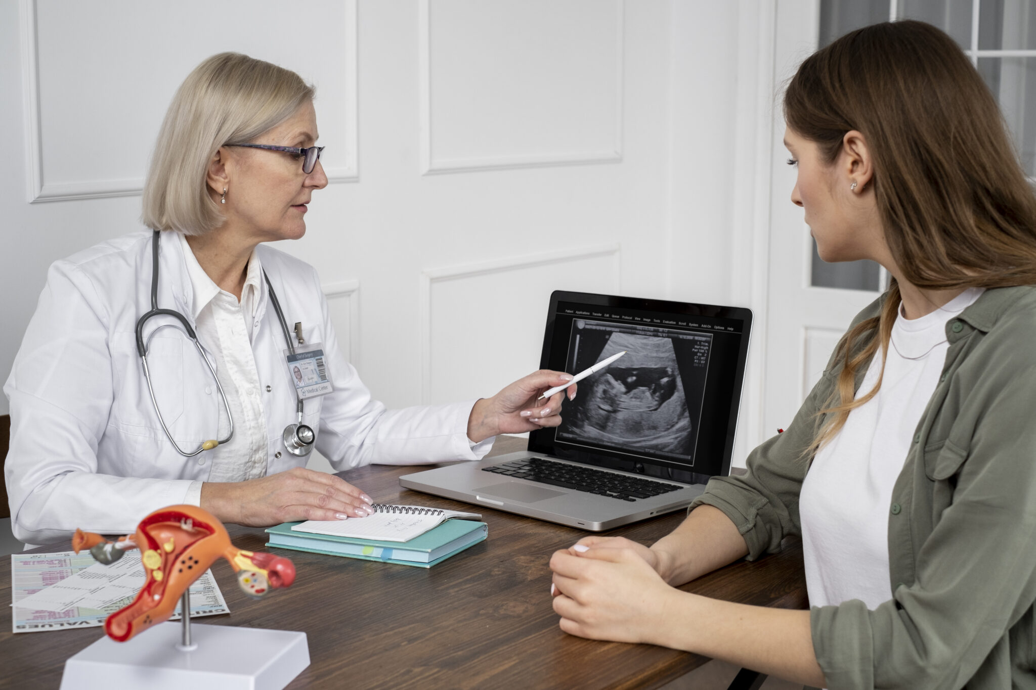The Latest Trends in OB-GYN EHR Software | digiChart