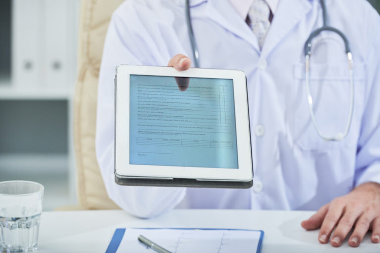 The AI-Powered OS for Modern OB-GYN Practices | digi2.0