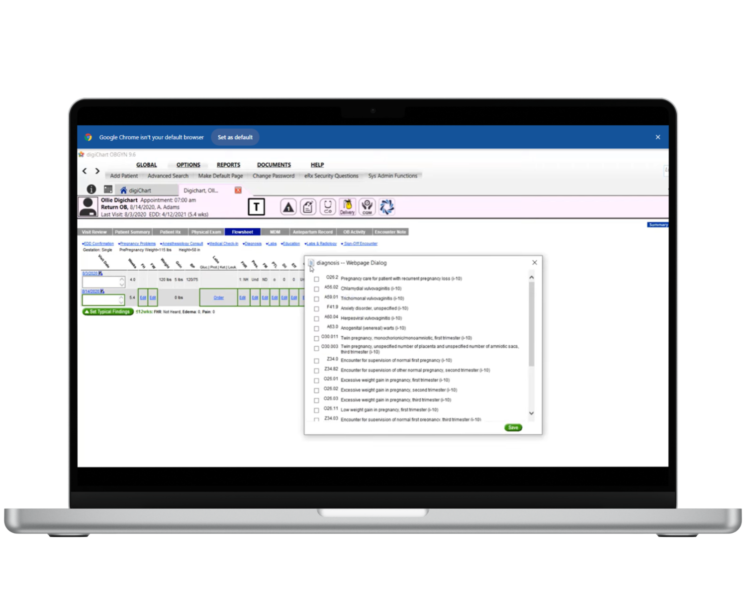 Best Practices to Enhance Patient Care with digiChart EHR